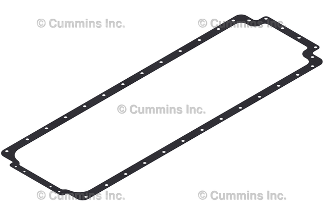 3099083 Cummins N14 Oil Pan Gasket for sale online | eBay