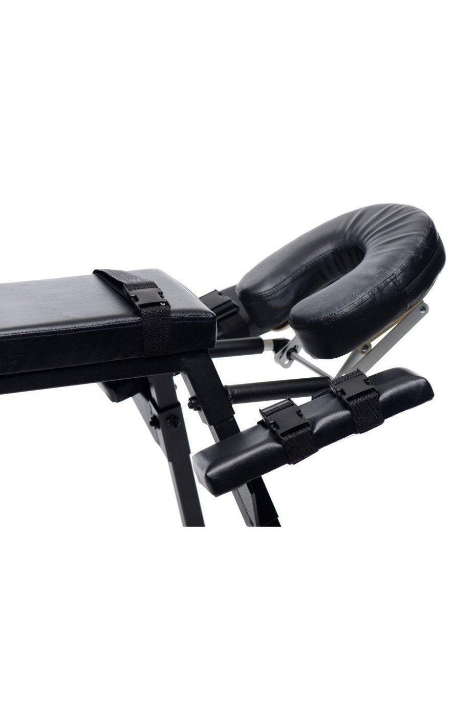 Obedience Extreme Sex Bench with Restraint Straps | eBay