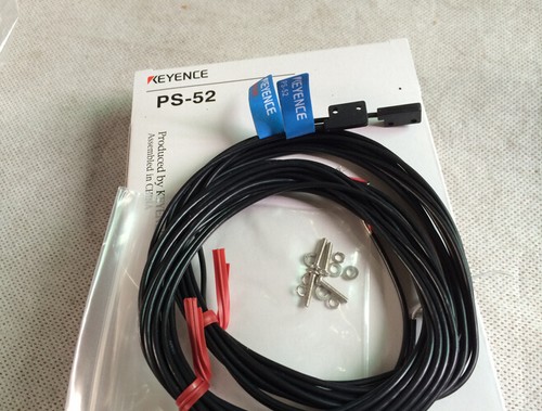 Keyence PS-52 Sensor PS52 New Free Shipping 1PC # | eBay
