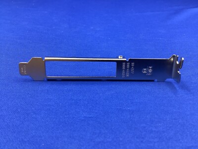 Long Full Height Bracket FOR I350-T4 E1G44ET E1G44HT NC365T I340-T4 ...