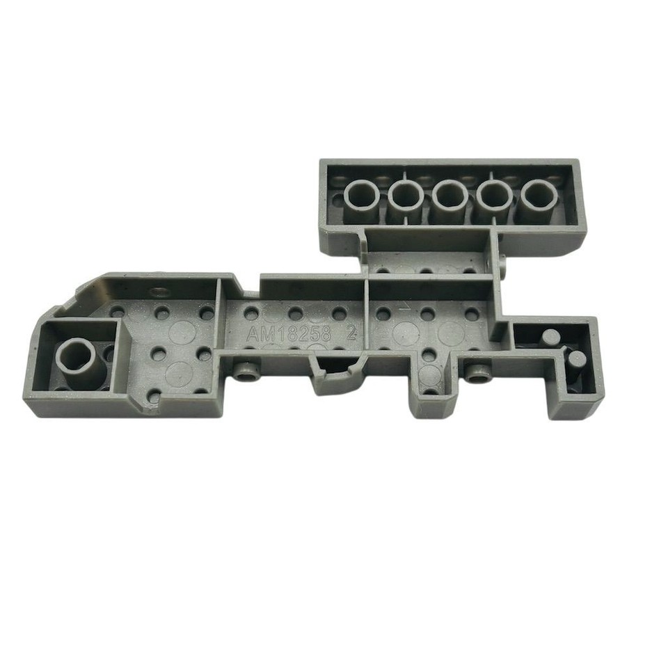 LEGO Car Base Part 52036 Dark Gray for Custom Builds | eBay