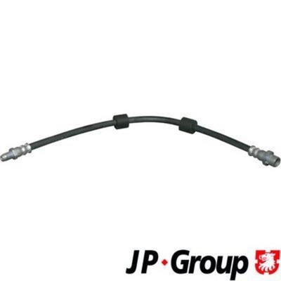 Brake Hose Front Axle left right Fits BMW E39 Sedan Wagon 34301165249 ...