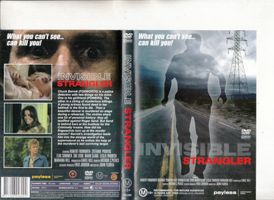 Invisible Strangler-1984-[Bruce Boxleitner]-Payless Ent-Movie PE-DVD ...