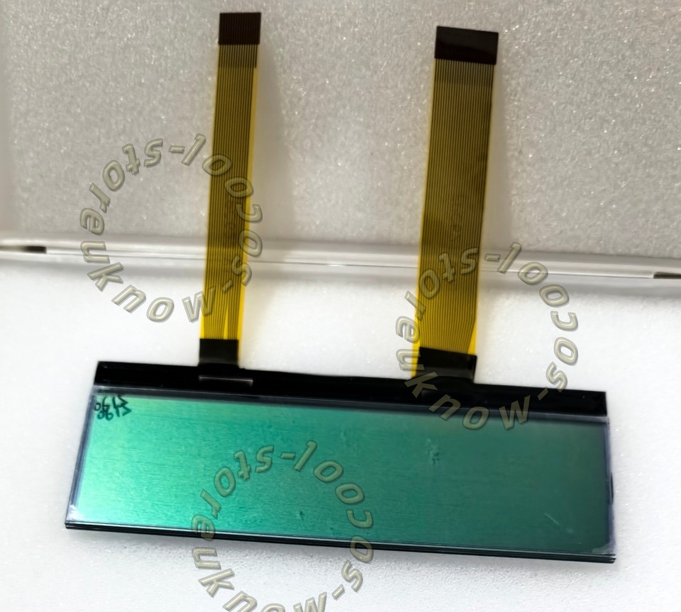 New LCD For Tmeic kpad-3122a LCD Screen Glass Display(No backlight) | eBay