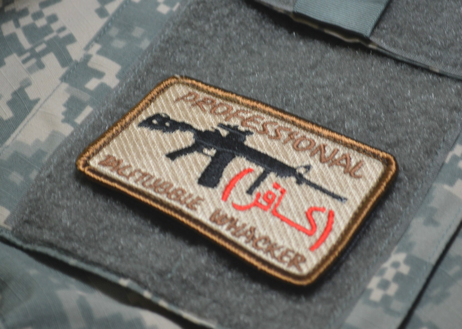 SEAL SP OPS TACP CCT COMBAT CONTROL hook/loop SSI: Star Wars Imperial ...