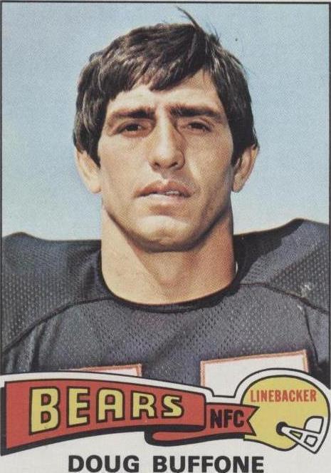 1975 Topps - Doug Buffone #97 for sale online | eBay