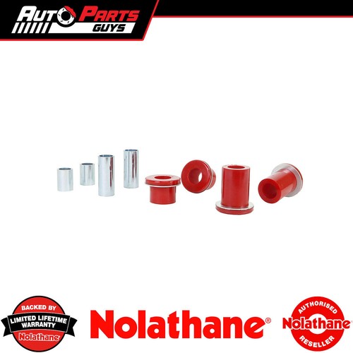 Nolathane Front Control Arm Upper - Bush Kit | 45279 | eBay