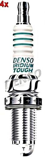 Denso VK20 - Alternative spark plugs