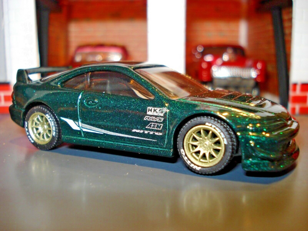 2001 Acura Integra Gsr No Reserve: 2001 Acura Integra GS R 5 Speed For