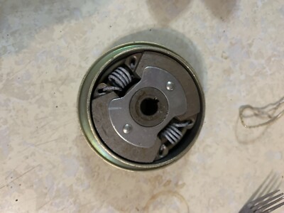 Engine Jack Centrifugal Clutch For Honda GX100 Engine For Impact For ...