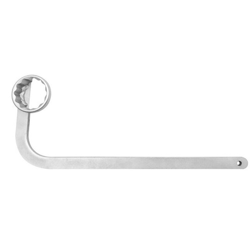 Durable Corrosion Resistance Differential Spanner Tool High Hardness ...