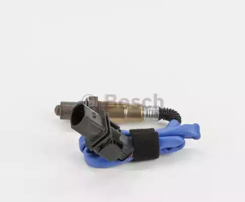 Bosch 0258007307 Lambda Sensor LS7307 Oxygen O2 Exhaust Probe | eBay