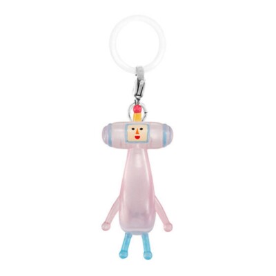 KATAMARI DAMACY mini Keychain MA#1 Beyond BANDAI Japan | eBay