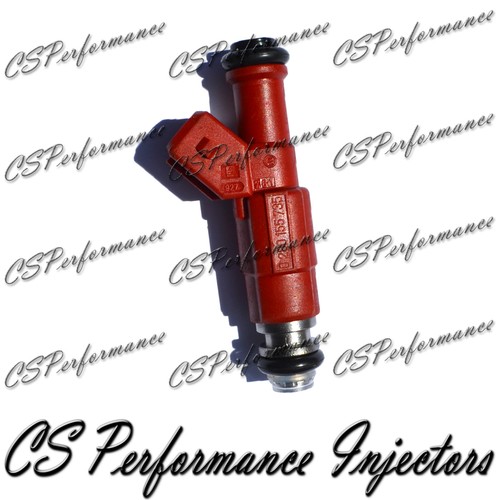 OEM Bosch Fuel Injector (1) 0280155735 Rebuilt by Master ASE Mechanic ...