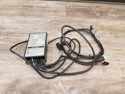 R Net Advanced Seat Controller for Permobil C300 Power Wheelchair, C350 ...