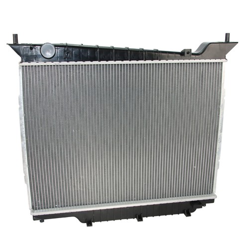 2609 Radiator Fit for 2002-2004 Ford Expedition 03-04 Lincoln Navigator ...