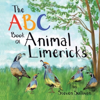 The Abc Book of Animal Limericks 9781796074475| eBay