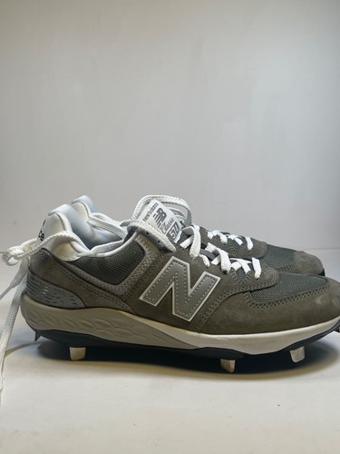 New Balance Ohtani Fresh Foam 574 Men's Baseball Cleat Spike Shoes ...