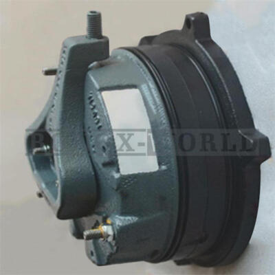 ONE SEW BE2B Motor brake Assembly 10Nm 400V NEW | eBay