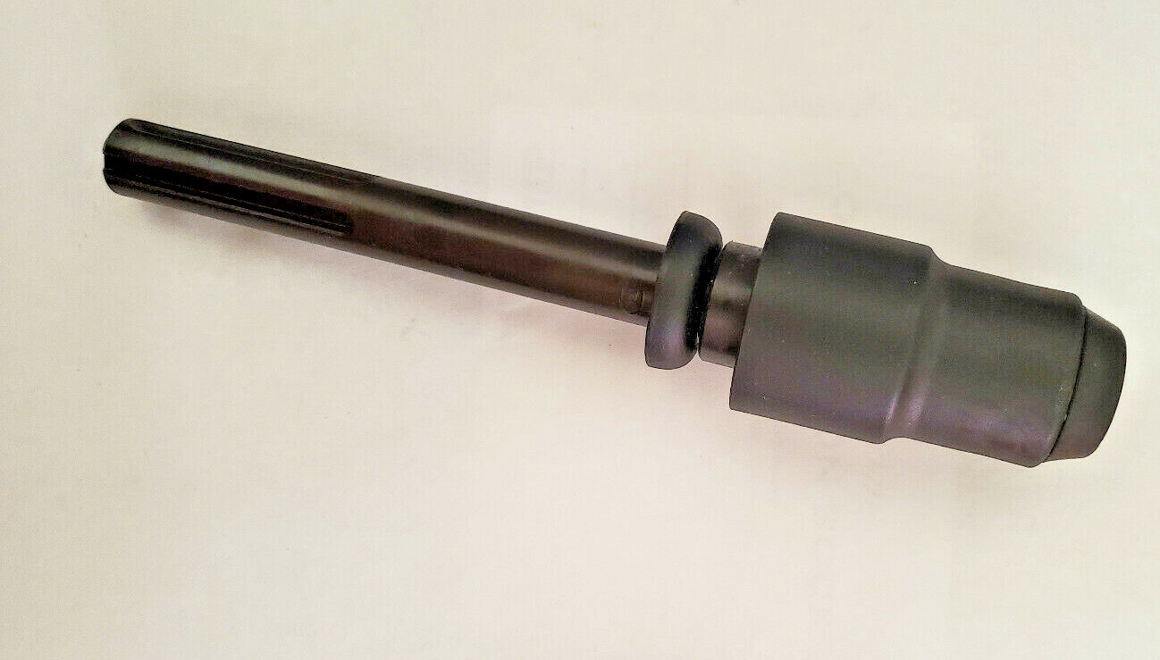 - ITM SDS-Max / SDS-Plus Adapter - 725MAX001 for sale online | eBay