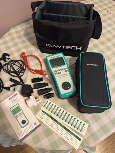 KEWTECH EASY PAT KIT | eBay UK