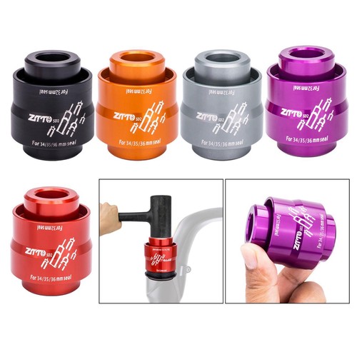 4 in 1 Fork Seal Driver Tool 32/34/35/36mm Front Fork | eBay Australia