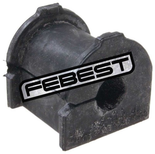 CHSB-J200R Febest REAR STABILIZER BAR BUSH D13 96474042, 96933804 ...