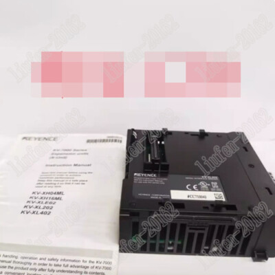1PC New KV-XL402 KEYENCE | eBay