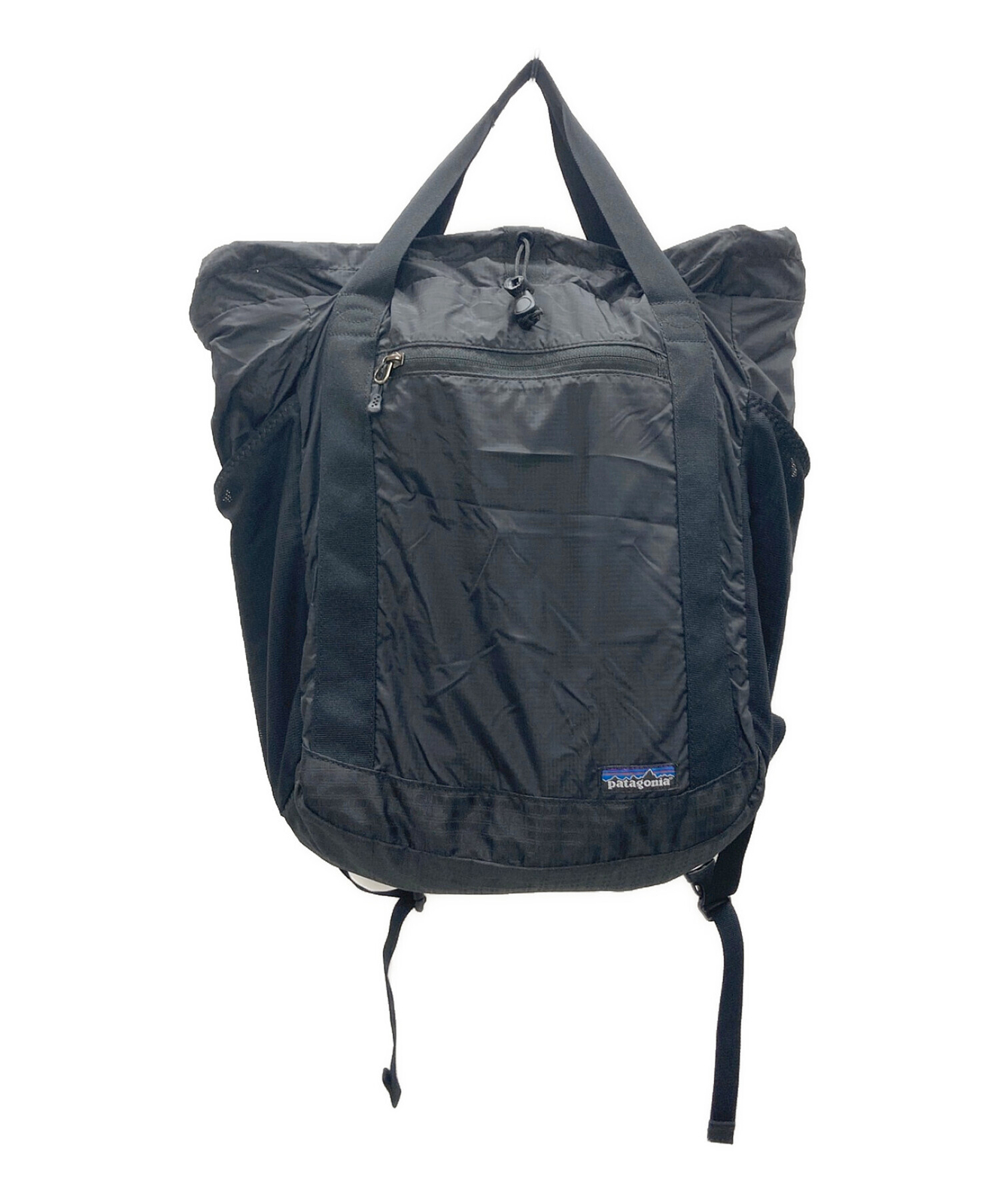 Patagonia Ultralight Black Hole Tote Pack Backpack Pa… - Gem