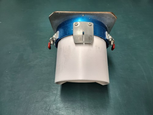 Barudan embroidery machine cap Hat Hoop Mount | eBay