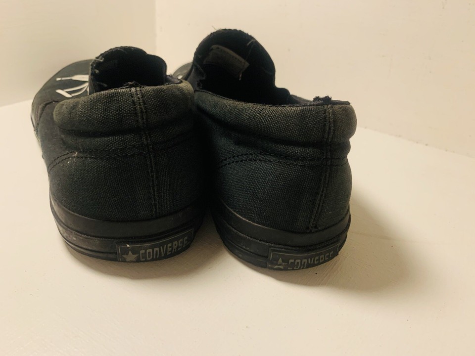 Converse jackass slip on size 11 | eBay
