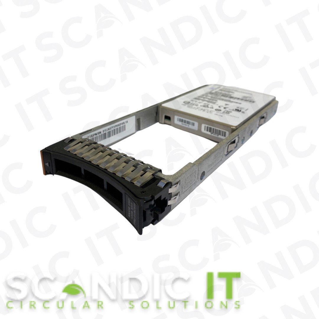 2078-AC9C 01AC600 IBM 400GB 2.5 Inch Flash Drive V5030 | eBay