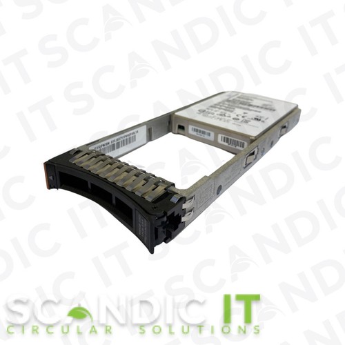 2078-AC9C 01AC600 IBM 400GB 2.5 Inch Flash Drive V5030 | eBay