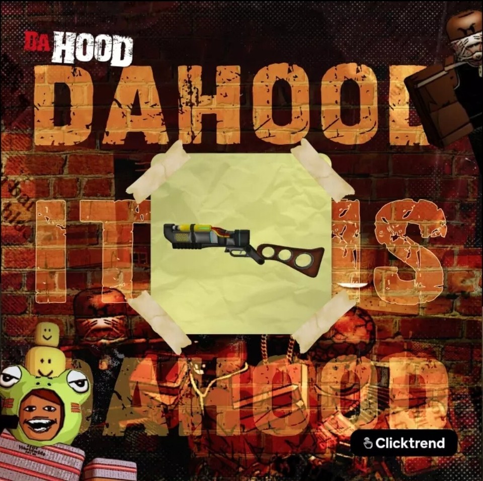 cheap da hood skins (most high values) | eBay