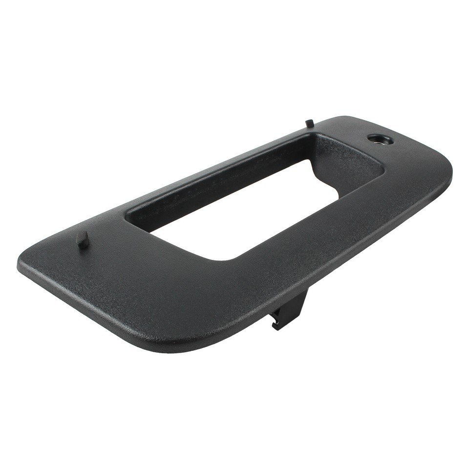 Tailgate Handle Lock Kit For 08-14 Chevy Silverado GMC Sierra 1500 ...