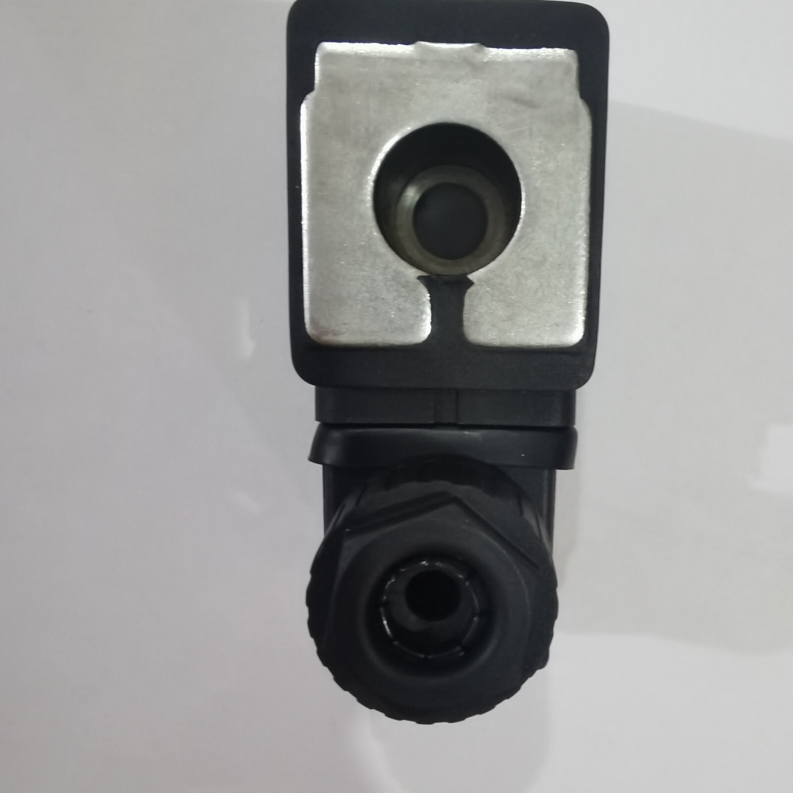 Original Parker Solenoid Valve Coil 483510s6 Xs03xs6f Ed100 220-240v ...