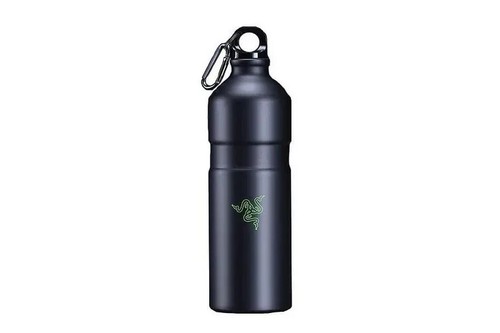 Razer Hydrator Water Bottle Classic Black - RC81-03430301-R3M1 | eBay ...