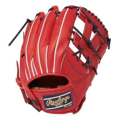 New Rawlings Baseball Glove for Adults Hardball [Infielder] PRO ...