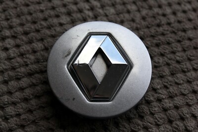 Original Genuine RENAULT 8200043899 Alloy Wheel Center Plastic Cap ...