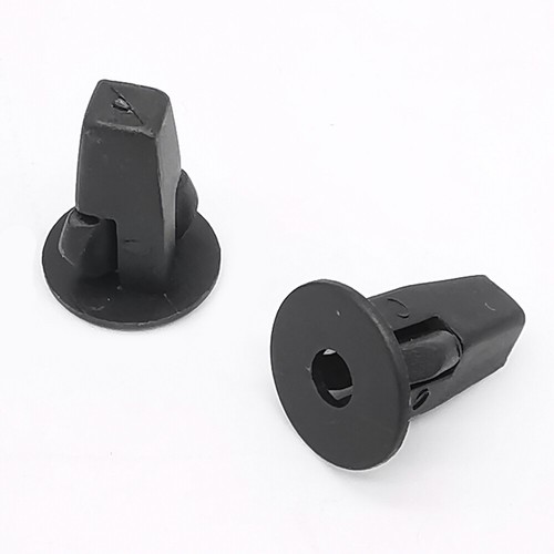 10x Front & Rear Wheel Fender Liner Screw Grommet Clips For Toyota ...