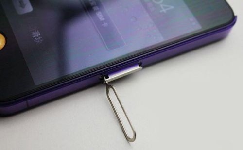 10 x Sim Card Tray Eject Pin Key Tool for Apple iPhone, iPad, iPad Mini ...