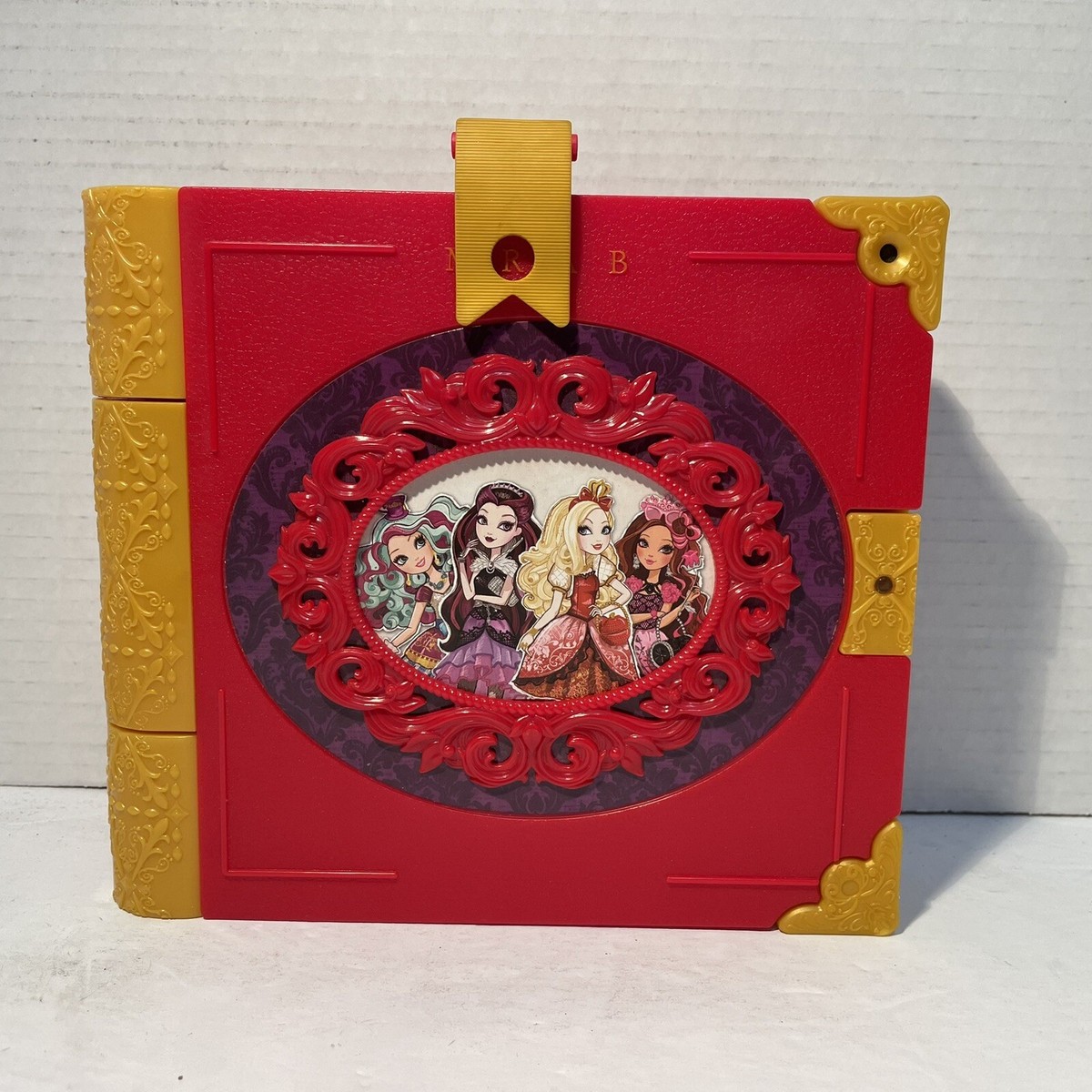 Diario De Ever After High Ever After High 2013 Secret Hearts Diary