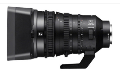 Sony E 18-110mm f/4 G PZ OSS - Very Good Condition | eBay