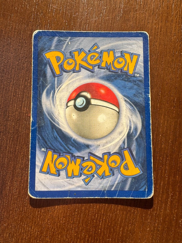 Mewtwo Pokémon 010/102 Base Set Holo | eBay