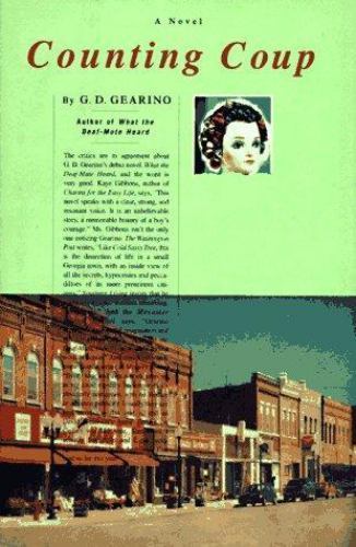 Counting Coup : A Novel by G. D. Gearino (1997, Hardcover) for sale ...