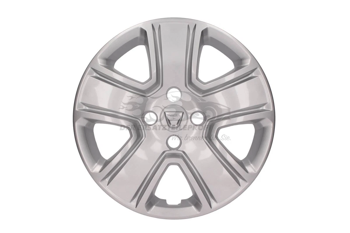 Dürre Pech Salto original dacia radkappen 15 zoll äußere Australische ...