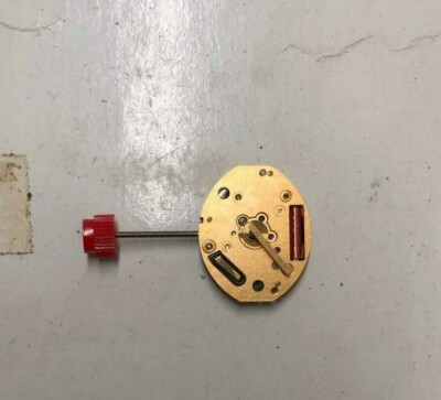ETA 980.106 WATCH MOVEMENT - 980.106 COMES TESTED WITH NEW BATTERY | eBay