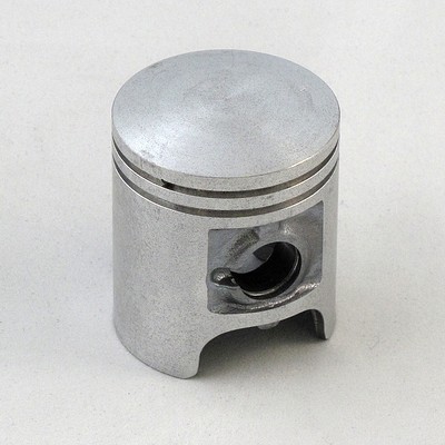 Peugeot 50 41.00mm Bore Mitaka Piston Kit - Iron Bore Models Only ...