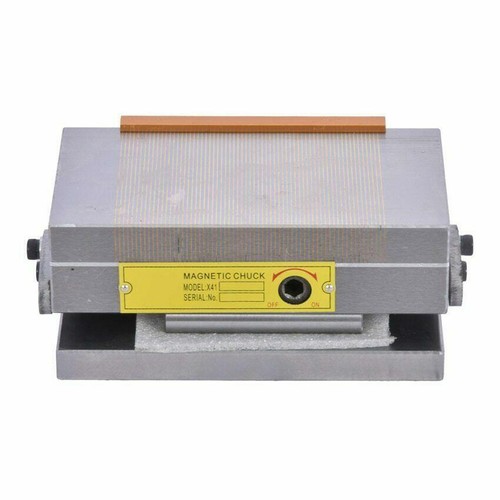 Grinder disc sine angle strong permanent magnet brass ultra-thin ...