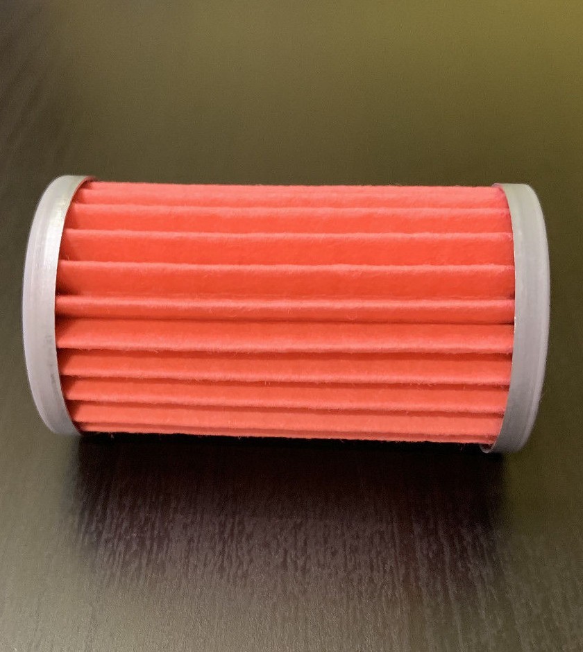 NEW RE0F11A JF015E Transmission Oil Filter Assy for Nissan (31726-28X0A ...